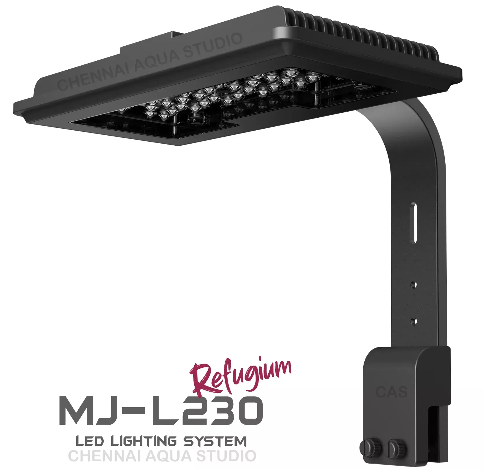 MAXSPECT MJ L230R LIGHT – Chennai Aqua Studio