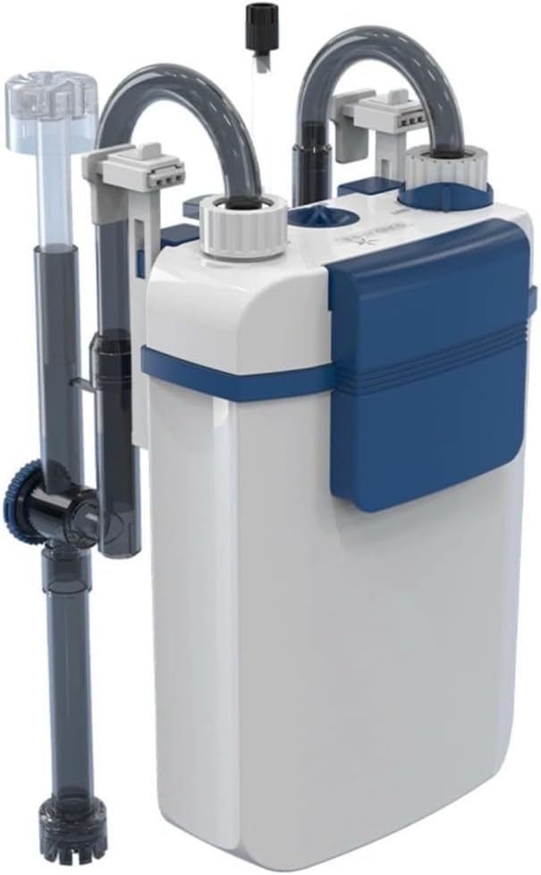 SunSun YBG-600 Hang On Canister Filter – Chennai Aqua Studio